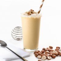 Peanut Butter Shake (V)(GF) - Keediet