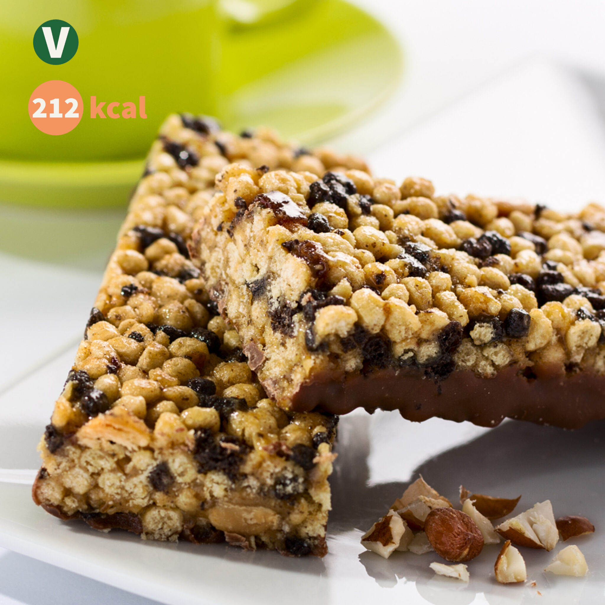 Tasty Meal Replacement Bars – Low Calorie, High Protein | Try Keediet
